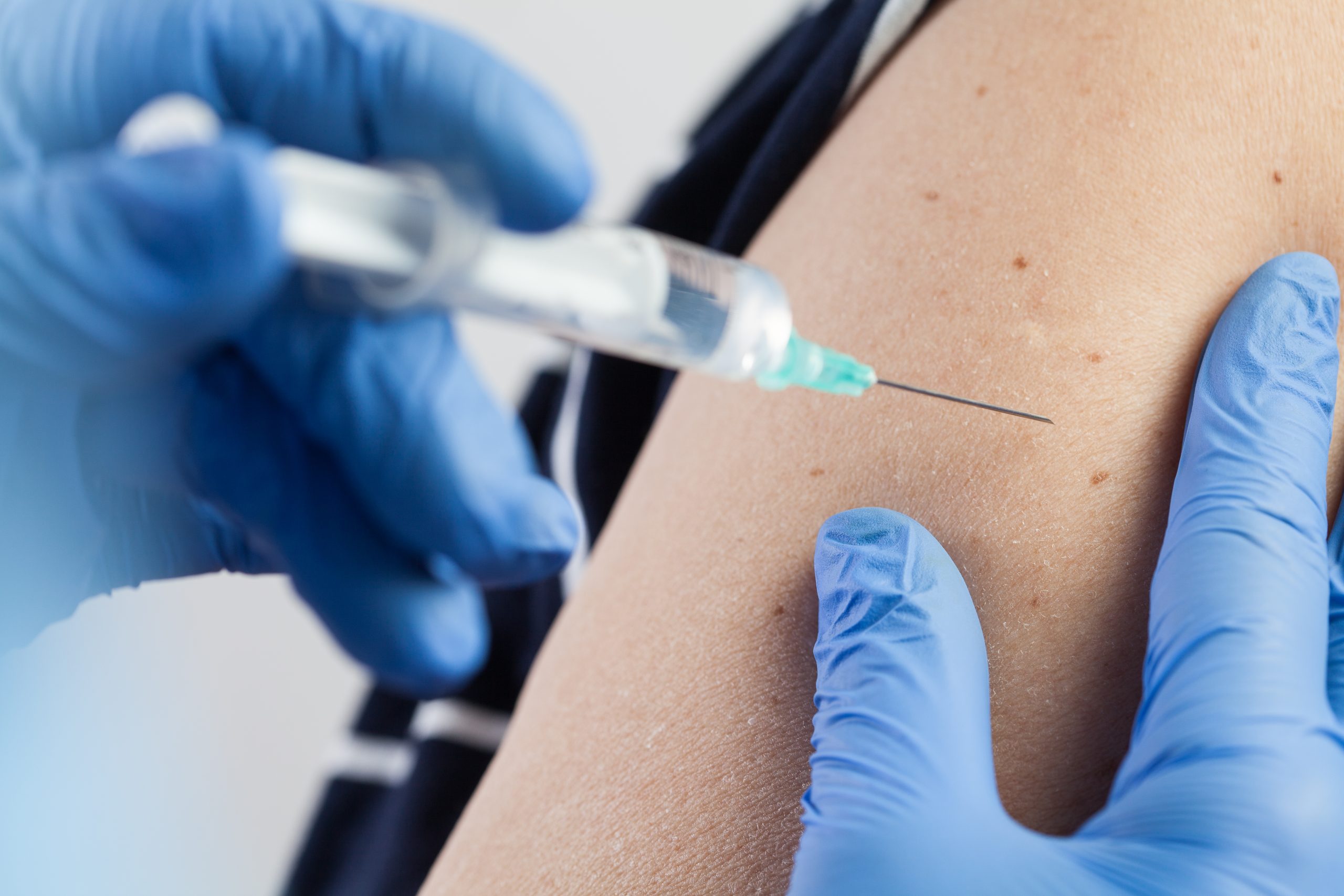 Malaria Vaccine vs. Yellow Fever Vaccine: Which Do You Need? - Nima ...