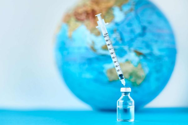 The Ultimate Checklist For Travel Vaccinations: What You Need And When ...