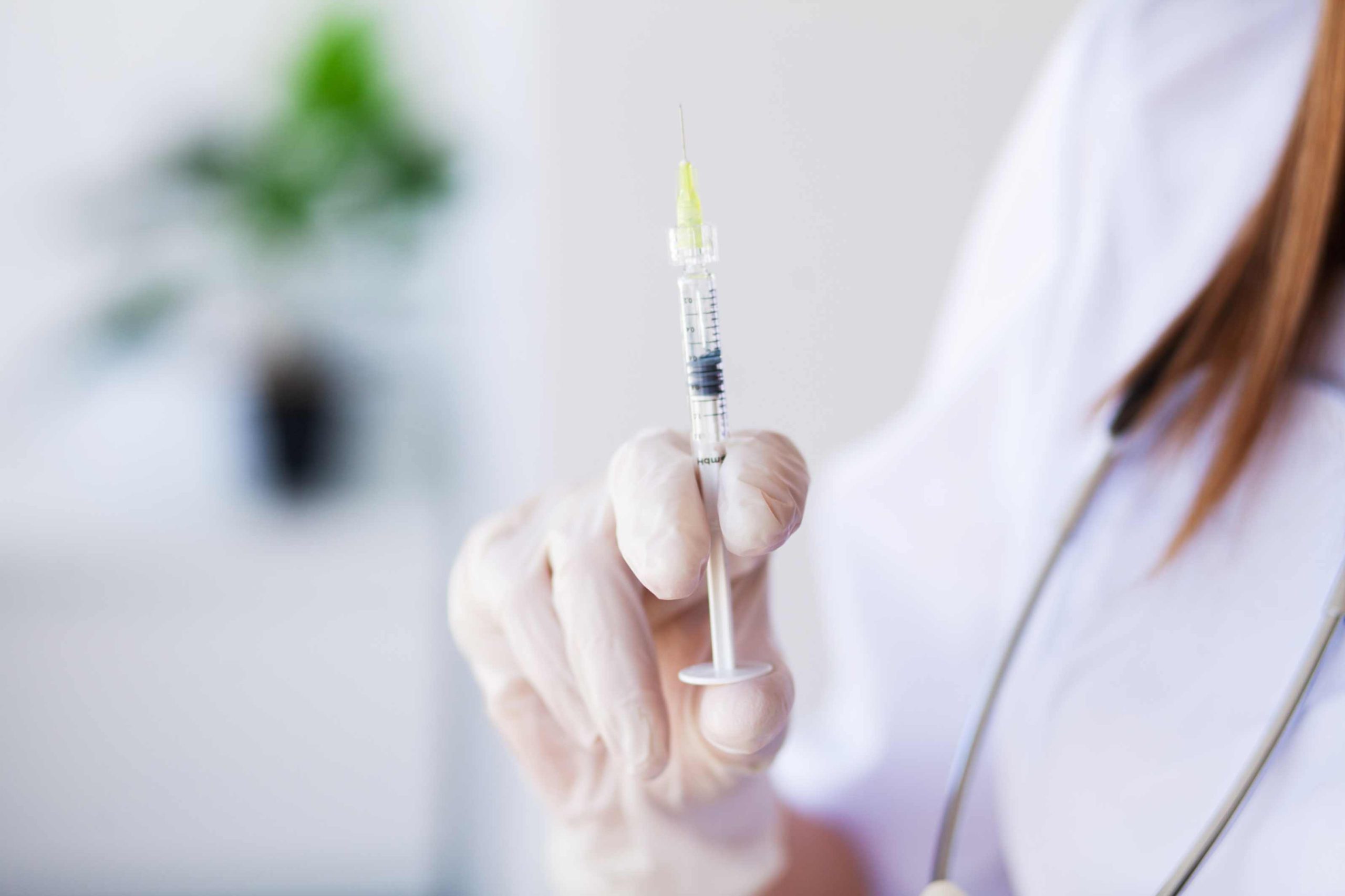 Is Rabies Pre-Exposure Vaccination Necessary for Your Trip? - Nima ...