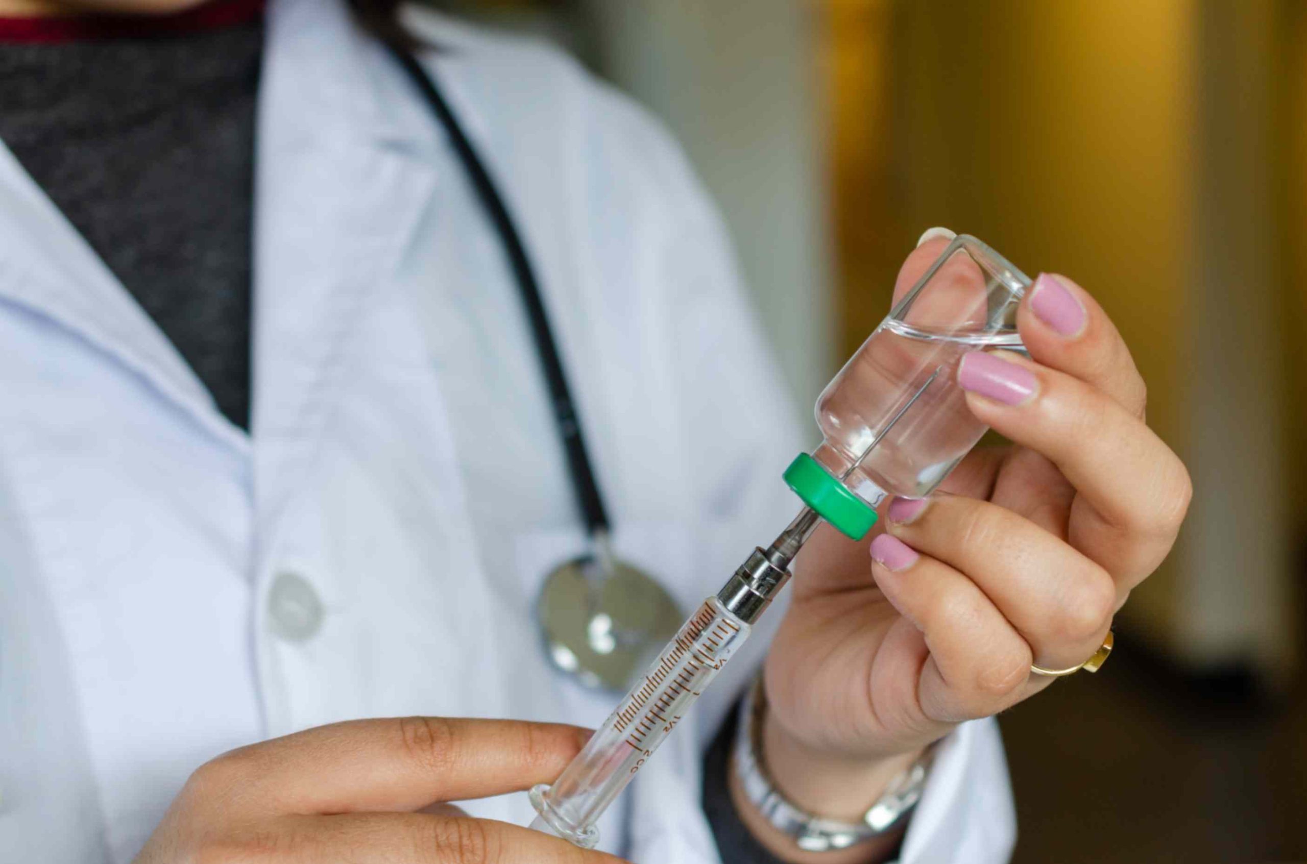 What Are the Benefits of the Typhoid Vaccine for Travellers? - Nima ...