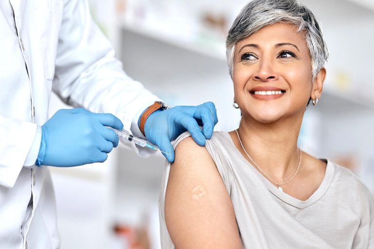 Diphtheria, Tetanus & Polio Vaccine in Richmond & Stoneleigh | Nima ...